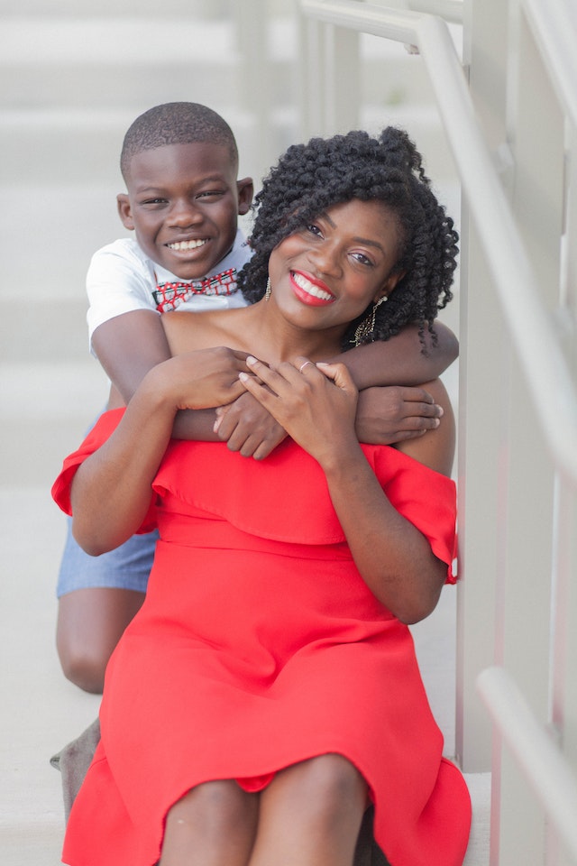 15 Ways To Survive Financially As A Single Mom - Hope Reconnect