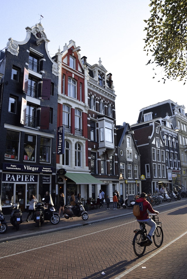 5 Best Countries For Job Opportunities In Europe - Hope Reconnect