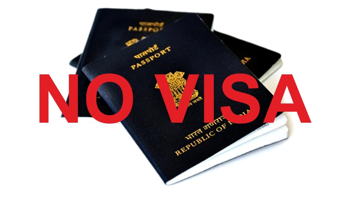 Countries To Migrate To From Nigeria Without Visa - Hope Reconnect