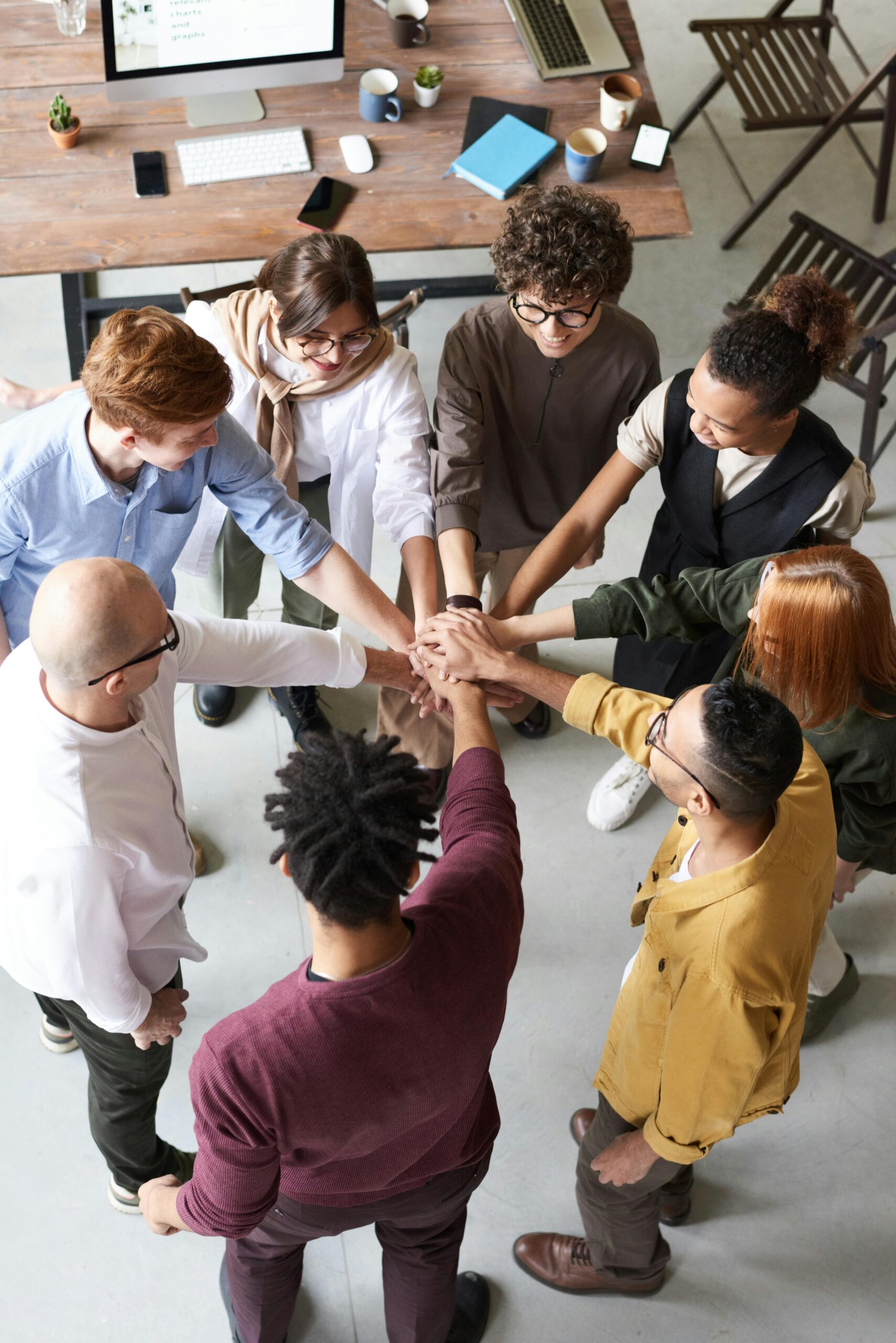 25 Positive Thinking Exercises For The Workplace - Hope Reconnect