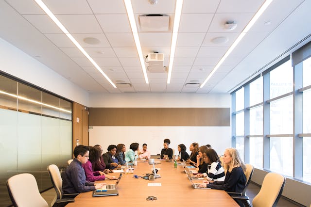 15 Ways The World Of Work Is Changing - Hope Reconnect