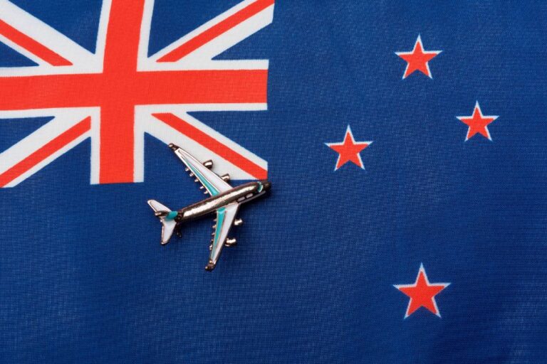 List Of 20 Countries Offering Immigration - Hope Reconnect